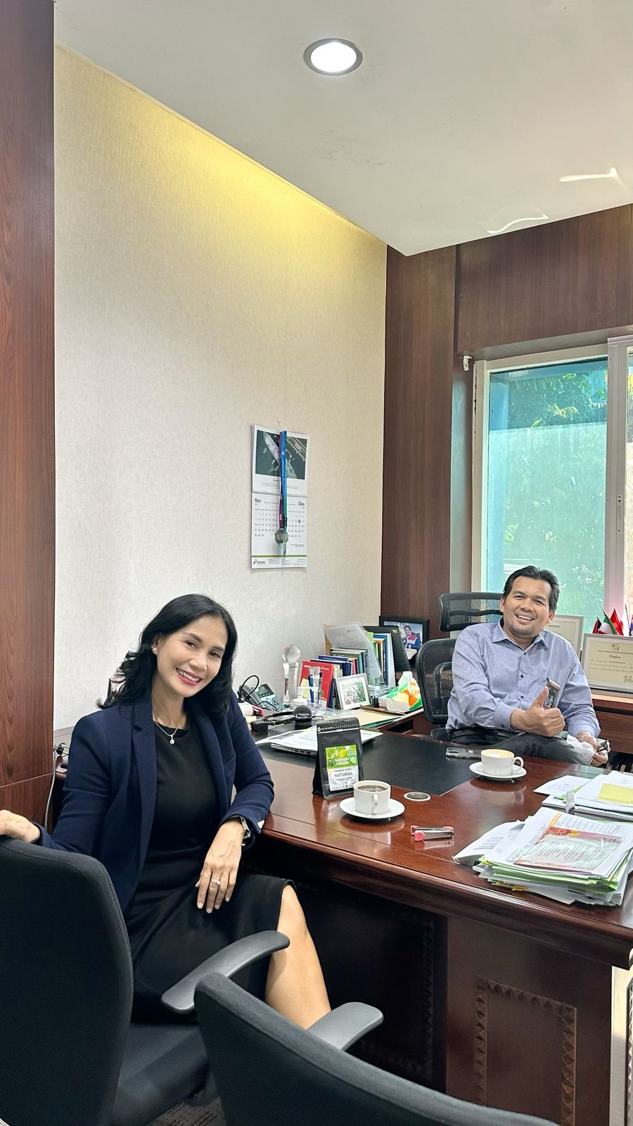 Kreanovasi Dunia Bisnis | Home